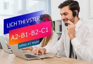 B2 Vstep là gì? Đề thi và tài liệu luyện thi Vstep 2021 - EduLife