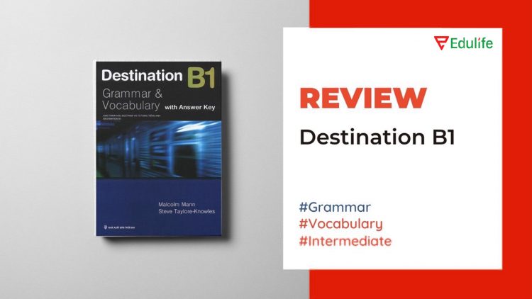 Download Destination B1 PDF Anwer Key bản đẹp Google Drive