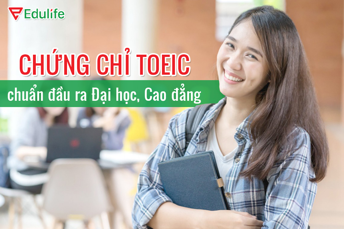 Học TOEIC hay B1 dễ hơn? Nên thi TOEIC hay B1