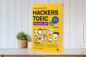 Hackers TOEIC 1, 2, 3 & Hacker TOEIC Reading, Listening PDF