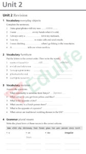 Download sách tiếng Anh Life A2 - B1 PDF kèm đáp án chi tiết