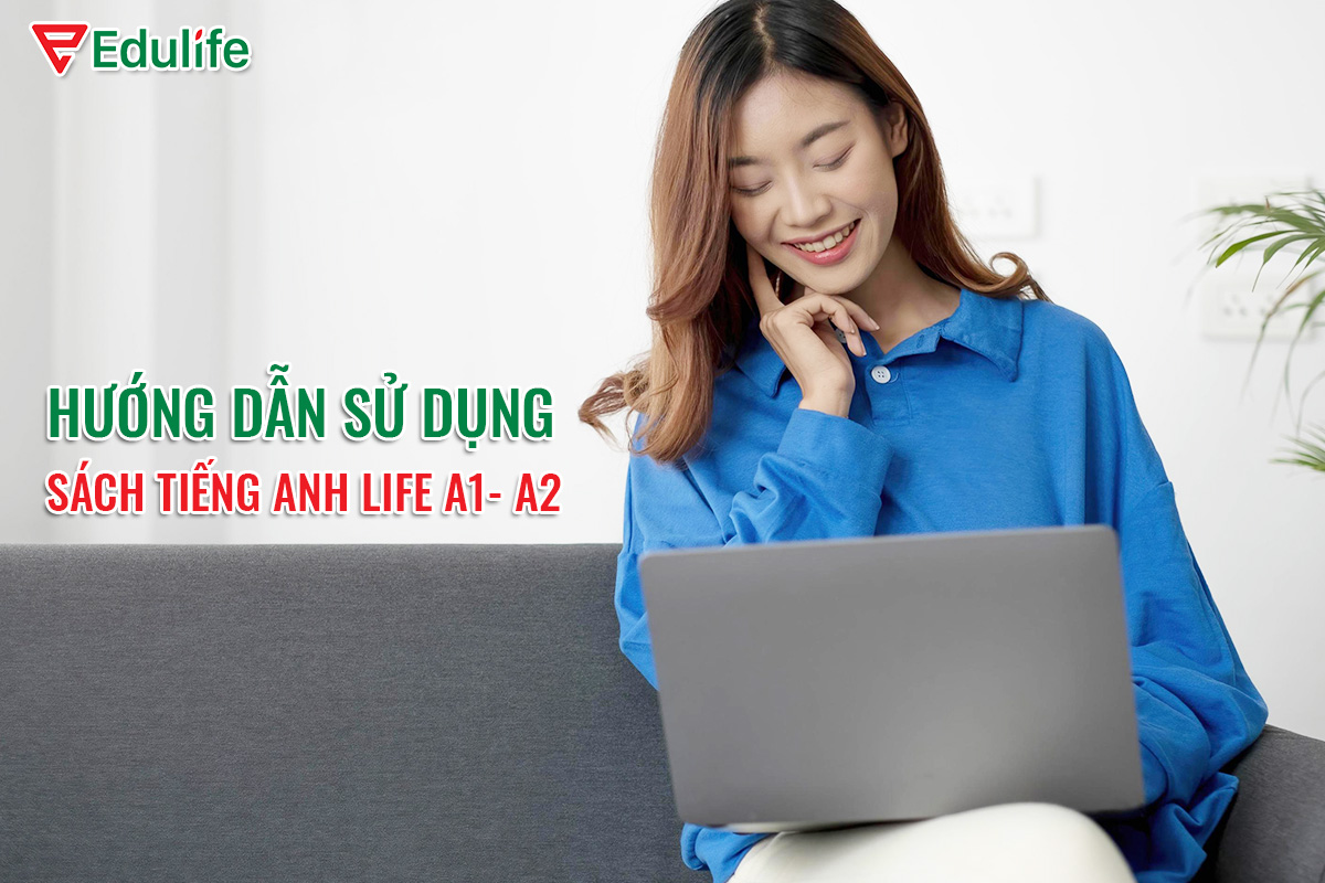 Đáp án sách tiếng Anh Life A1 - A2 download PDF miễn phí
