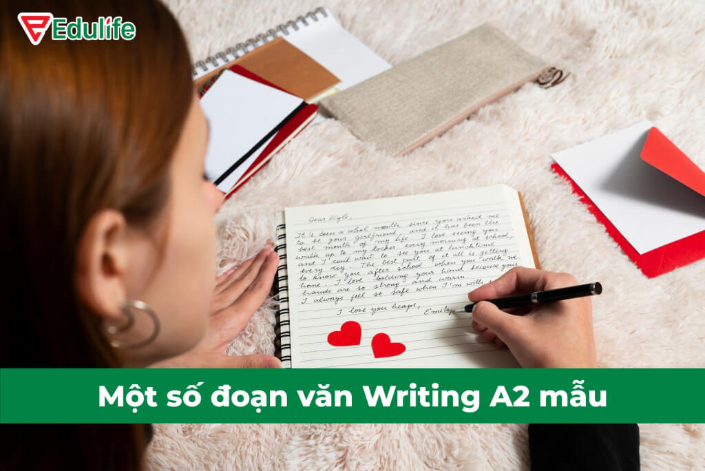 Writing A2: Cấu trúc, hướng dẫn cách làm đạt điểm cao