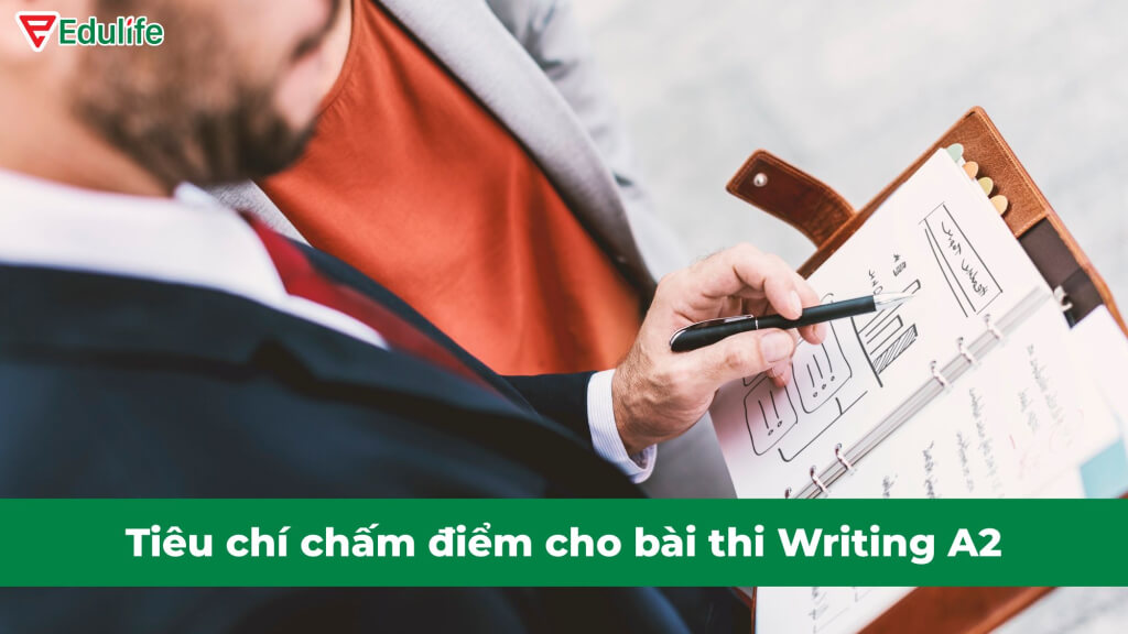 Writing A2: Cấu trúc, hướng dẫn cách làm đạt điểm cao