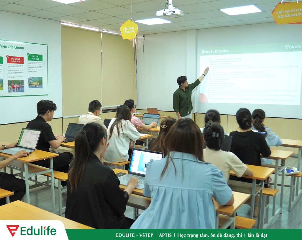 Chứng chỉ Aptis có thời hạn bao lâu? Vĩnh viễn hay 2 năm?