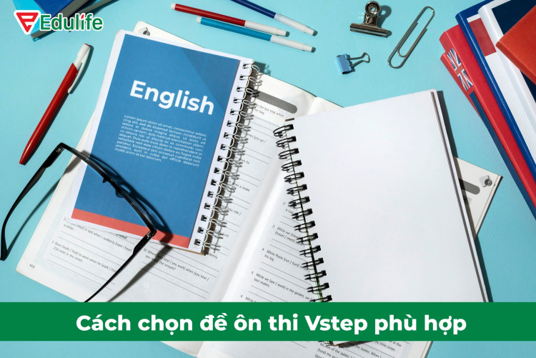 Vstep Practice Test Pdf: 20 đề thi thử, luyện thi cấp tốc