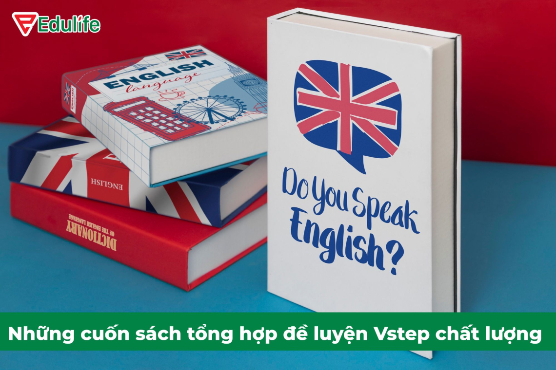 Vstep Practice Test Pdf: 20 đề thi thử, luyện thi cấp tốc