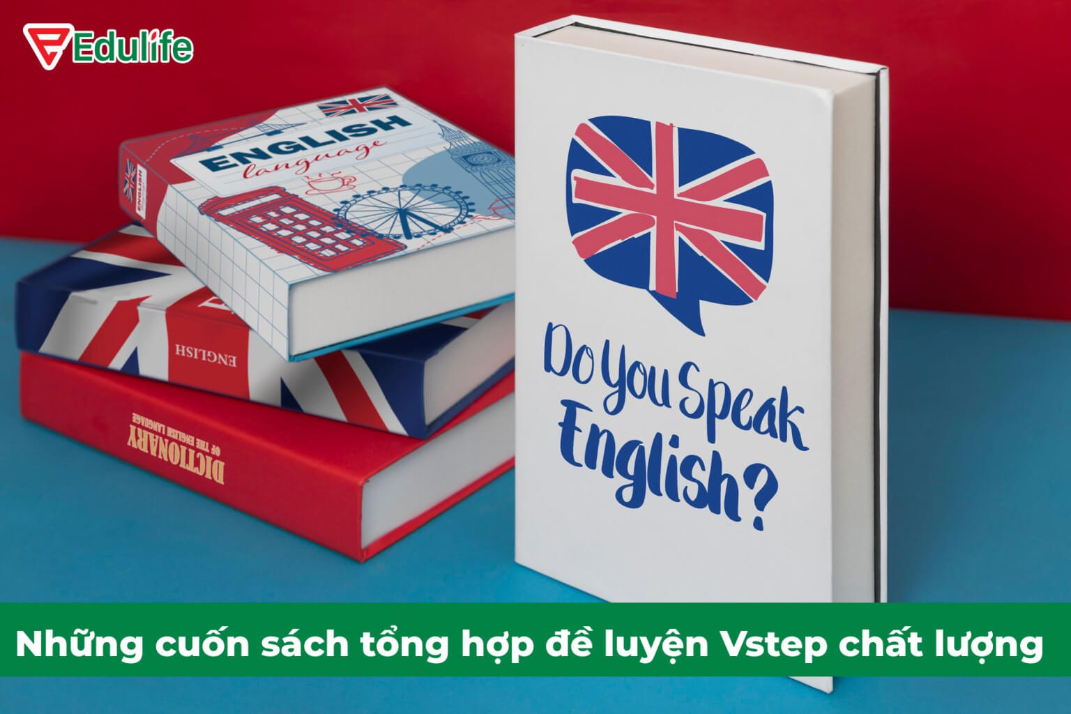 Vstep Practice Test Pdf: 20 đề thi thử, luyện thi cấp tốc