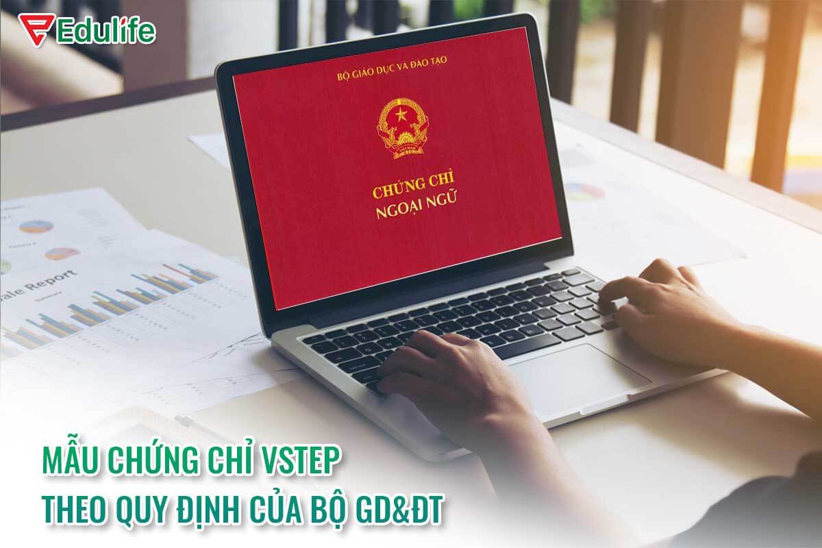 Chứng chỉ Vstep là gì? Ôn thi Vstep cấp tốc lấy ngay 2024