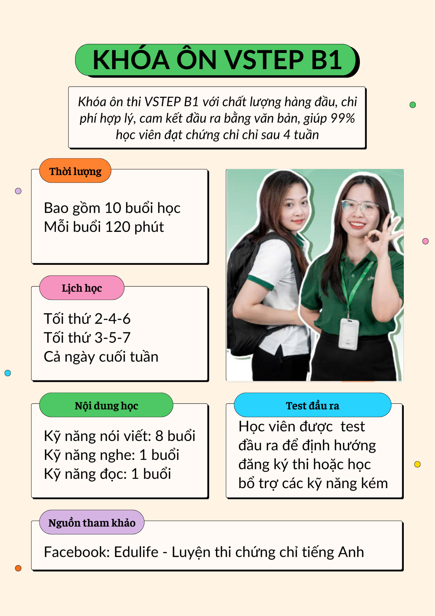 Download trọn bộ sách luyện thi B1 Vstep 4 kỹ năng PDF