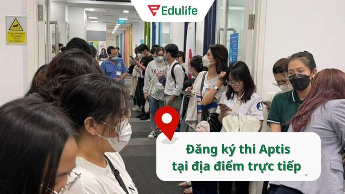 Aptis là gì? Giới thiệu chứng chỉ Aptis ESOL | Hội đồng Anh