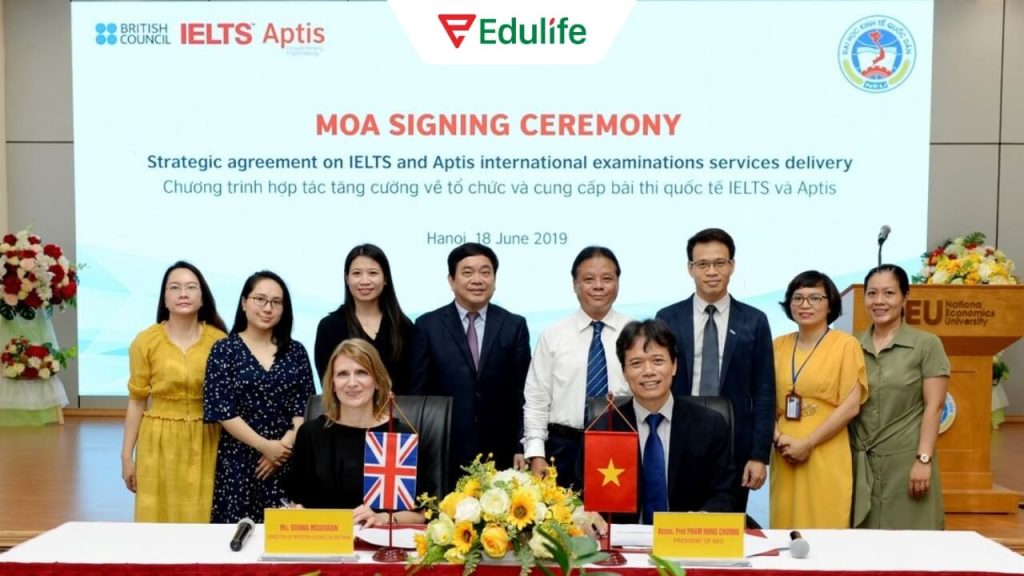 Aptis là gì? Giới thiệu chứng chỉ Aptis ESOL | Hội đồng Anh