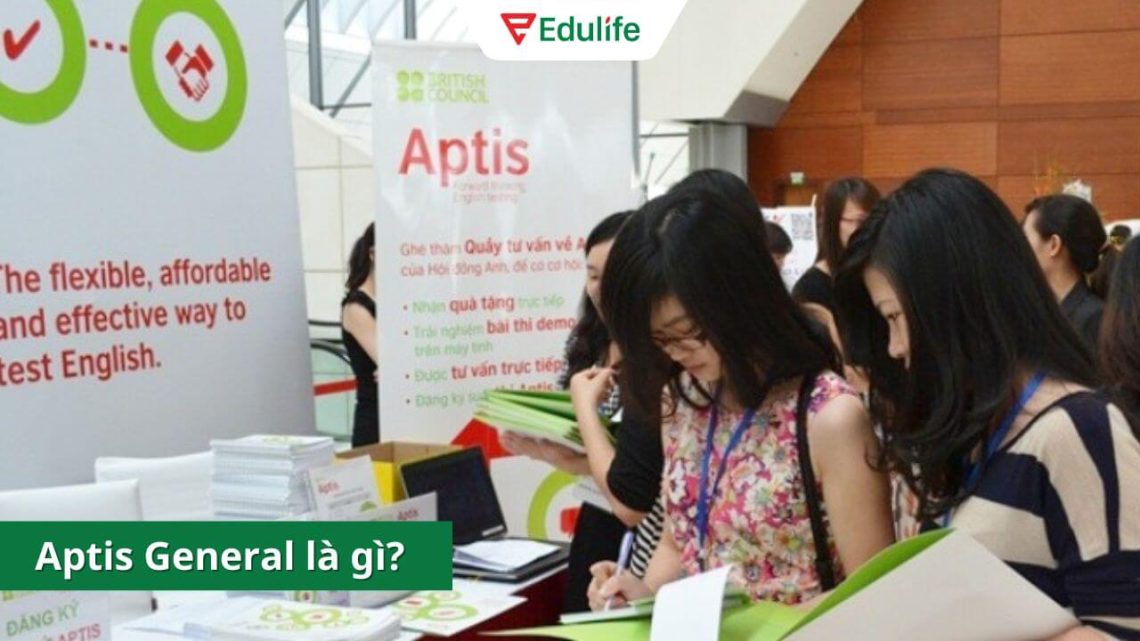 Aptis là gì? Phân loại Aptis General, Advanced, for Teachers
