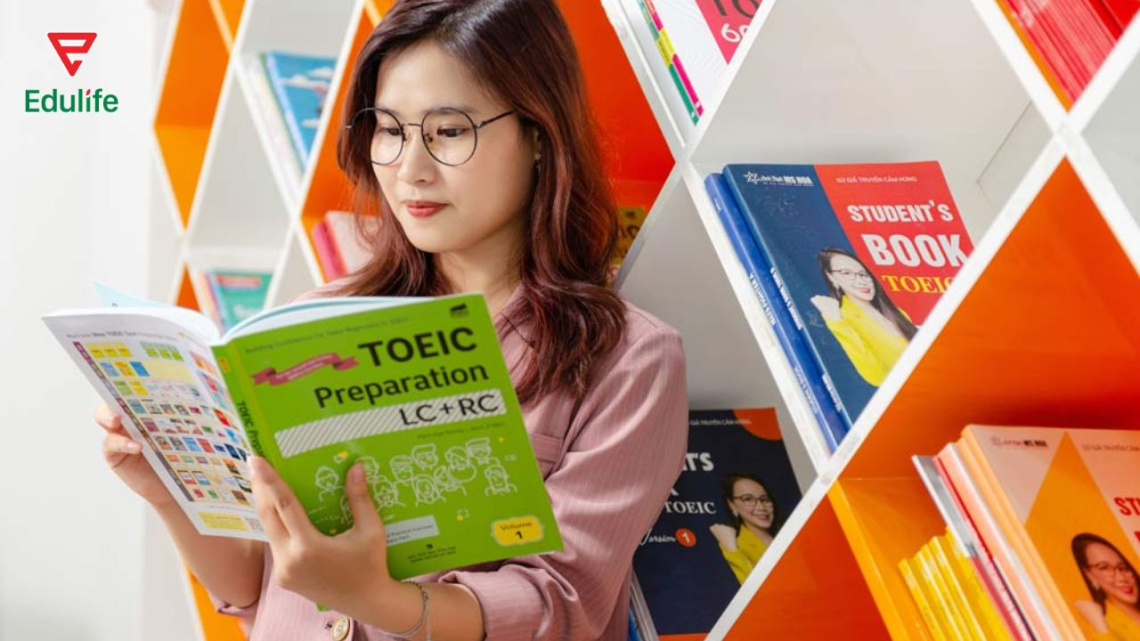 Thi chứng chỉ TOEIC: cẩm nang từ A-Z cho người mới bắt đầu