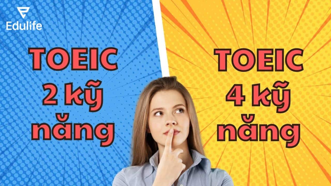 Thi chứng chỉ TOEIC: cẩm nang từ A-Z cho người mới bắt đầu