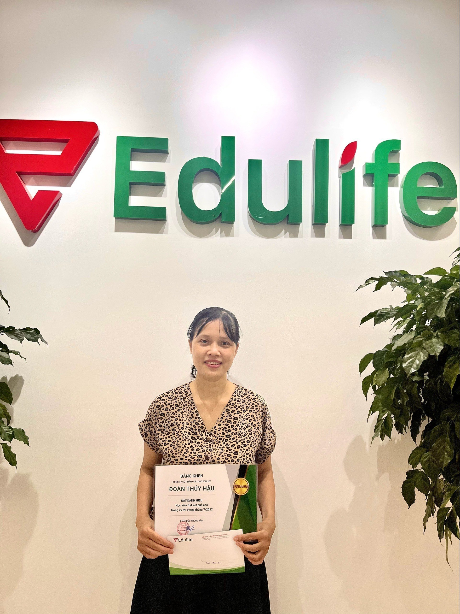 Edulife - Trung tâm luyện thi chứng chỉ tiếng anh, tin học