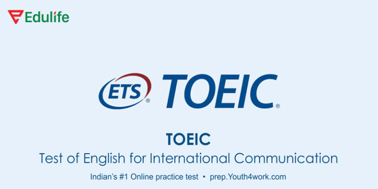IIG là đơn vị duy nhất cấp chứng chỉ TOEIC tại Việt Nam