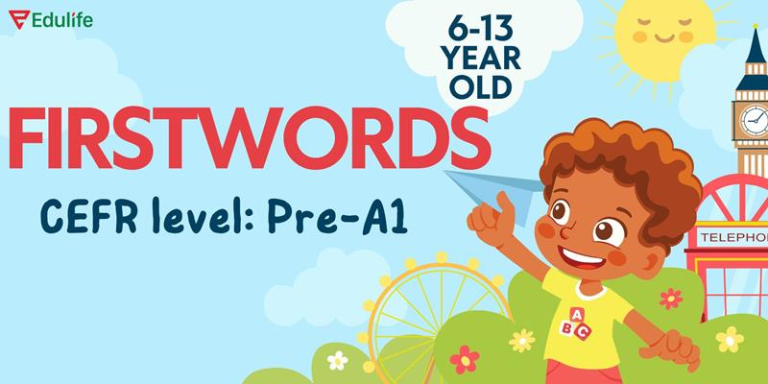 PTE Young Learners: Hướng dẫn A - Z gửi cho cha mẹ