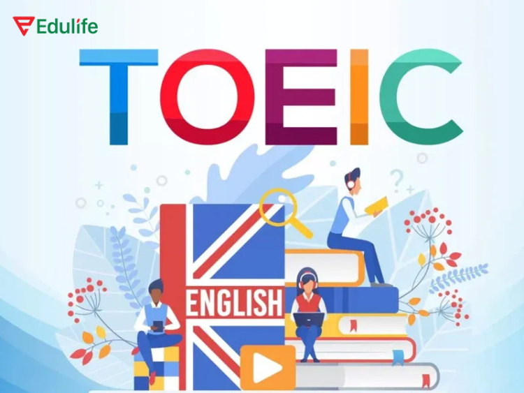 Tổng quan A-Z về bằng TOEIC 400 kỳ thi 2 kỹ năng