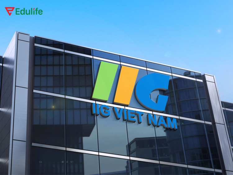 IIG là đơn vị duy nhất cấp chứng chỉ TOEIC tại Việt Nam