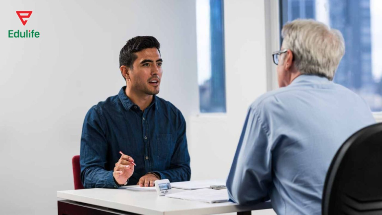 VSTEP Speaking Part 2: Hướng dẫn làm bài đạt điểm cao