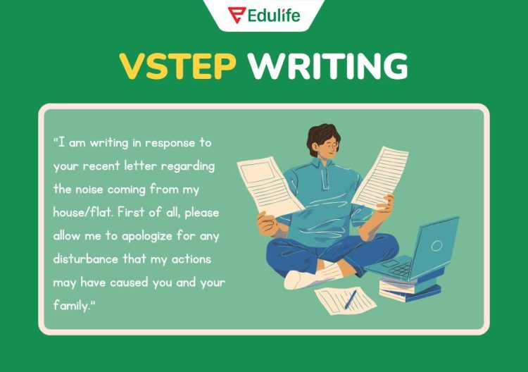 Cấu trúc đề thi VSTEP A2, B1, B2: Đầy đủ 4 kỹ năng chi tiết
