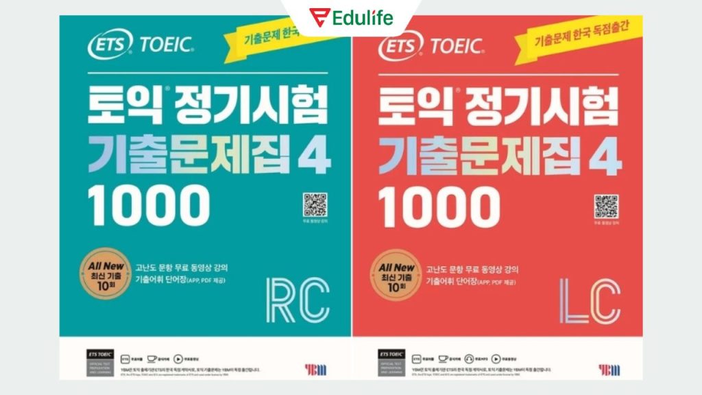 Tổng hợp tài liệu toeic 550 điểm dễ dàng