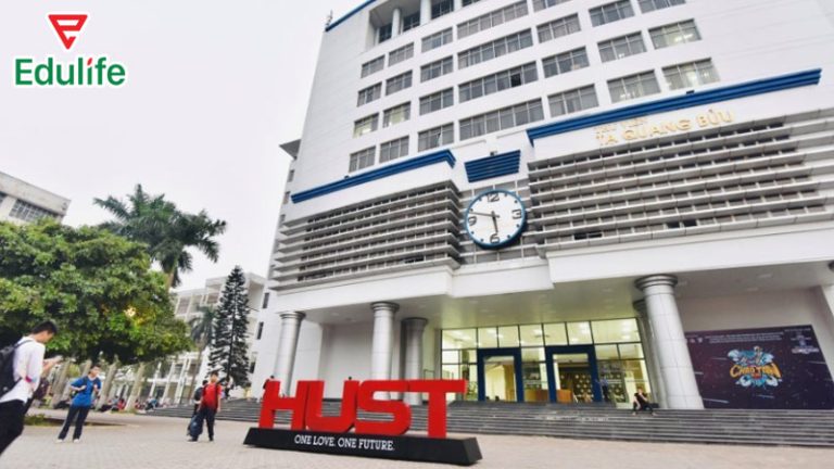 Quy định chuẩn đầu ra tiếng anh trường HUST cập nhật 2025 mới nhất