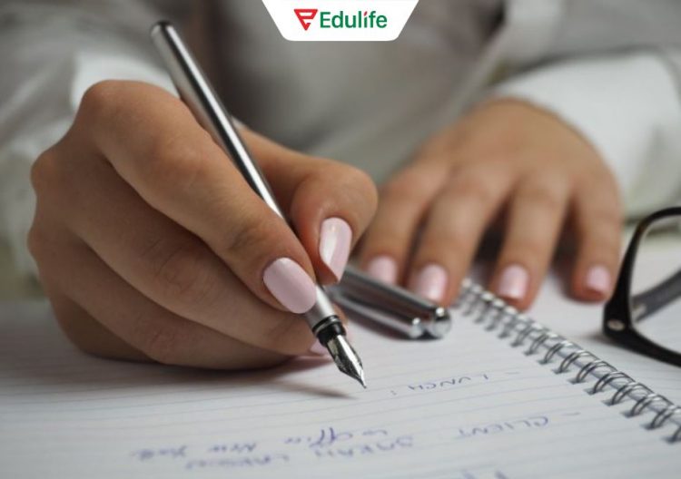 Aptis Advanced Writing: Bí quyết chinh phục điểm cao trong kỳ thi 2025