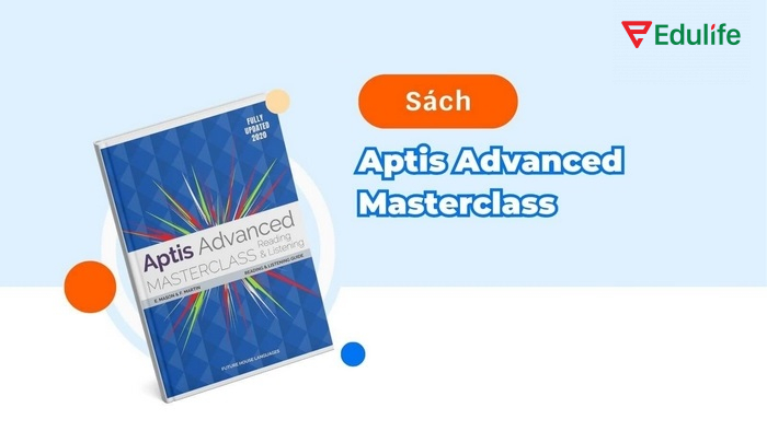 Review sách Aptis Advanced Masterclass