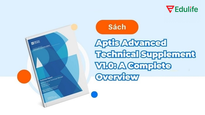 Aptis Advanced Technical Supplement V1.0: A Complete Overview