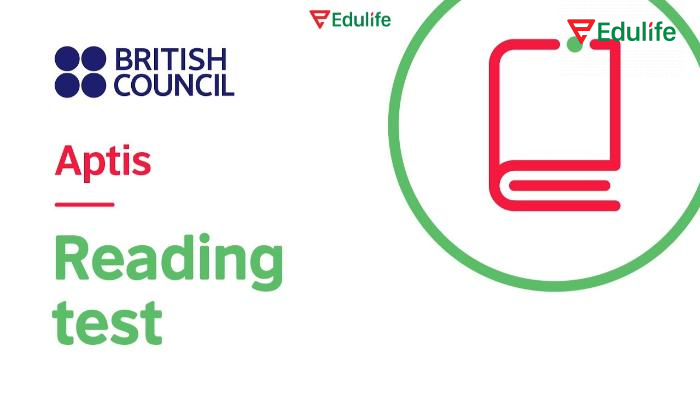 Aptis Practice Test Reading: Mẹo luyện thi hiệu quả