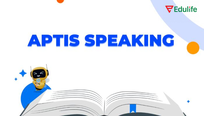 Aptis Practice Test Speaking: Bí quyết đạt điểm tối đa