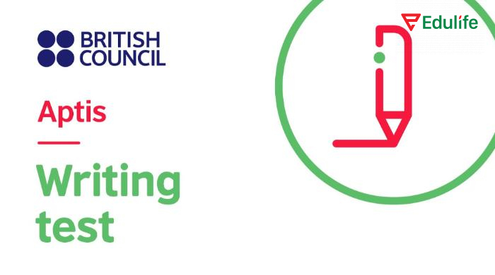 Bí quyết để đạt điểm cao bài thi Aptis Practice Test Writing