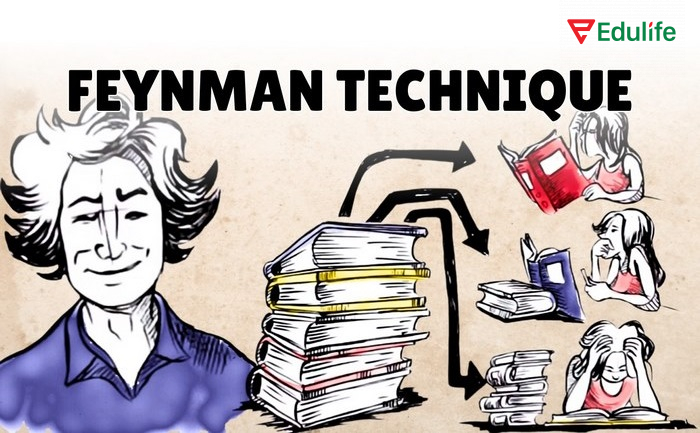Feynman Technique là gì? Cách học tiếng Anh hiểu nhanh